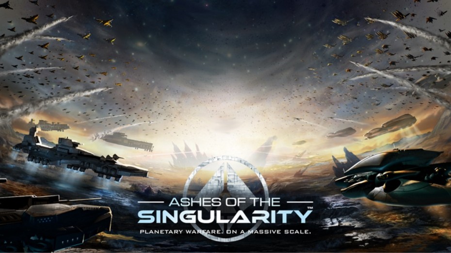 Ashes of the Singularity update adds full voice over dialog - GameSkinny