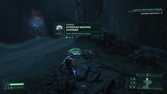 Returnal Permanent Equipment: What do You Keep When You Die? – GameSkinny