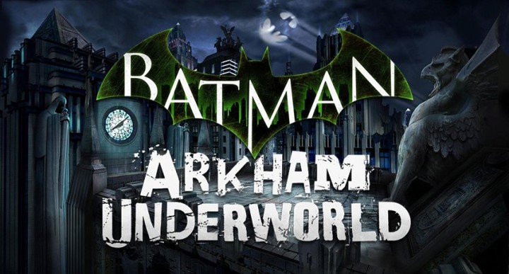 7 Tips to Getting Started in Batman: Arkham Underworld - GameSkinny