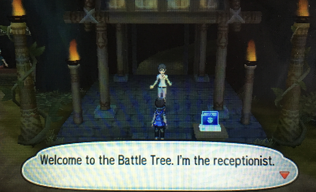 Pokemon Sun and Moon Guide: Battle Royal and Battle Tree Tips – GameSkinny