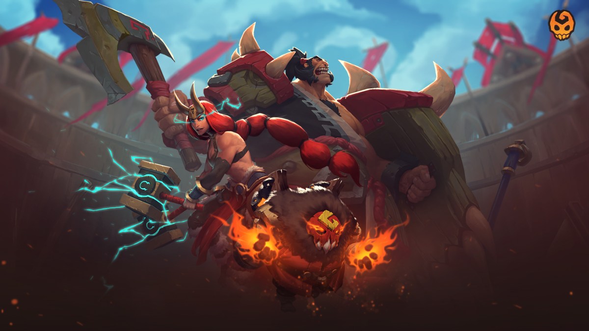 5 Reasons Why You Should Be Playing Battlerite – GameSkinny