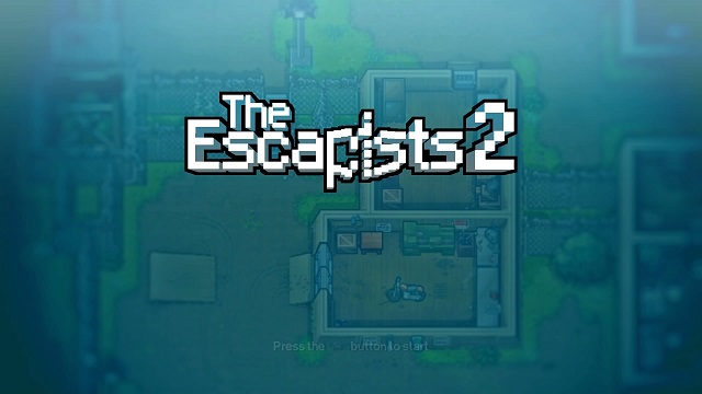The Escapists 2 Beginner Tips and Tricks – GameSkinny