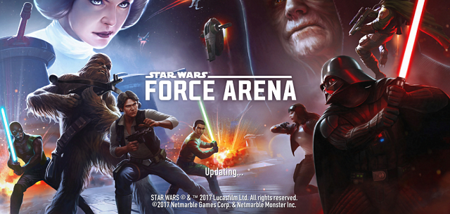 Star Wars Force Arena Beginner Tips and Tricks - GameSkinny