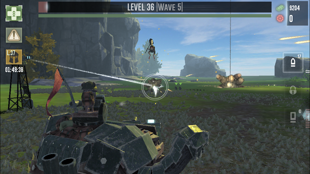 War Tortoise Beginner Tips and Tricks – GameSkinny