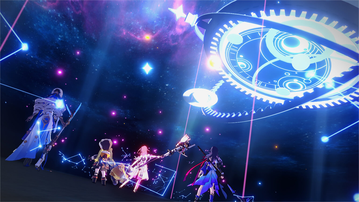 Honkai Star Rail: Best PC Graphics and Performance Settings – GameSkinny