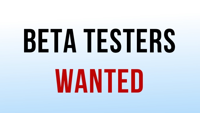 5 Huge Video Game Beta Tests That You Don’t Want to Miss – GameSkinny