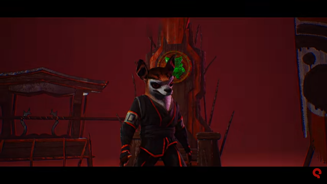 New Biomutant Trailer Finally Shows the Game in Action - GameSkinny