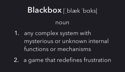 Blackbox Guide: 10 More Challenging Puzzle Solutions - GameSkinny