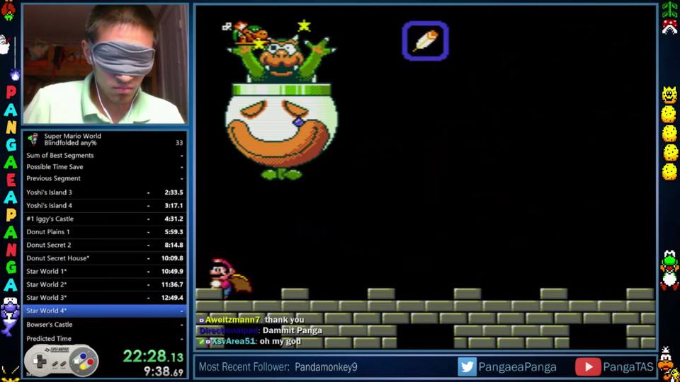 The 5 Most Impressive Ways To Beat A Video Game – GameSkinny