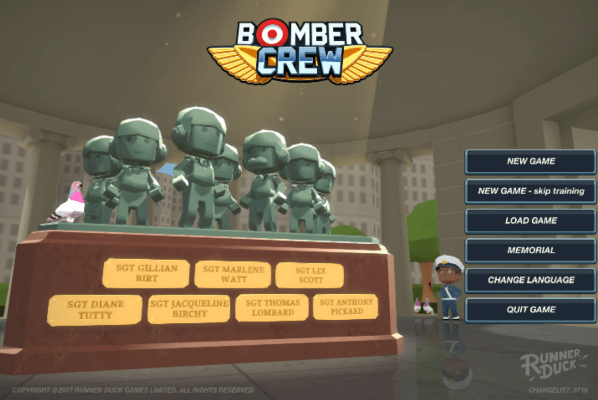 Bomber Crew: Guide to Getting Started – GameSkinny