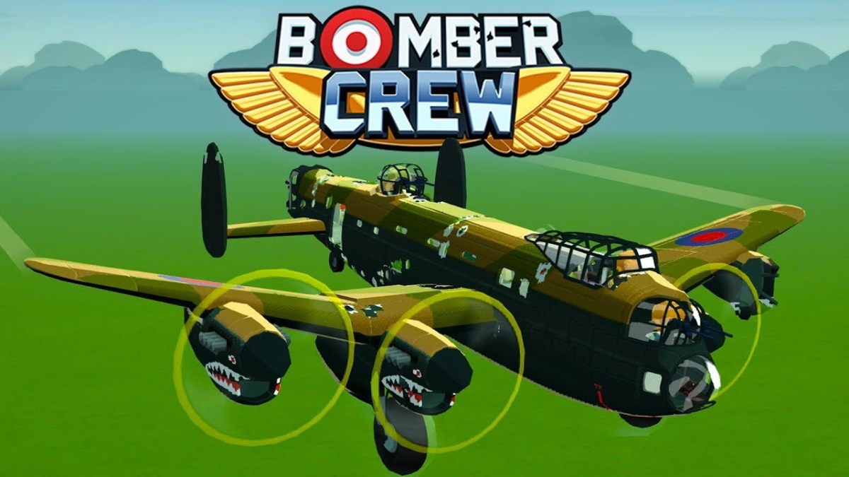 Bomber Crew Review - GameSkinny