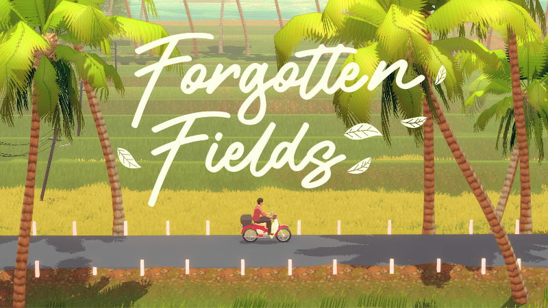 Forgotten Fields Review: The Curse of Nostalgia - GameSkinny