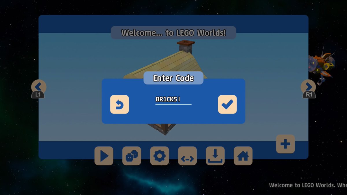LEGO Worlds Cheat Guide: Code to Unlock All Bricks - GameSkinny