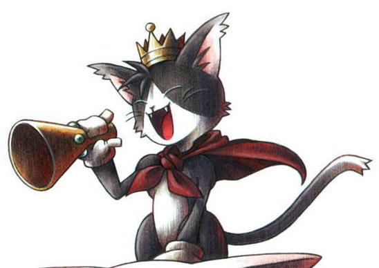9 Purrfect Feline Characters in Gaming – GameSkinny