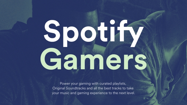 Spotify launches gaming playlist – GameSkinny