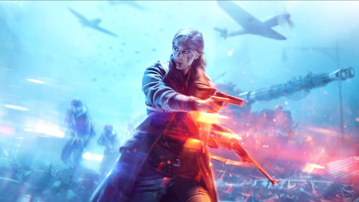 New Battlefield Game Due to Launch in 2021, Confirms EA – GameSkinny