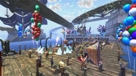 Guide: The 2016 Rift Carnival Minion Quest – GameSkinny