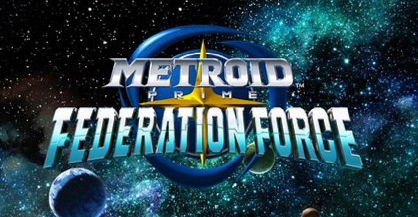 Metroid Prime: Federation Force coming to Europe in August - GameSkinny