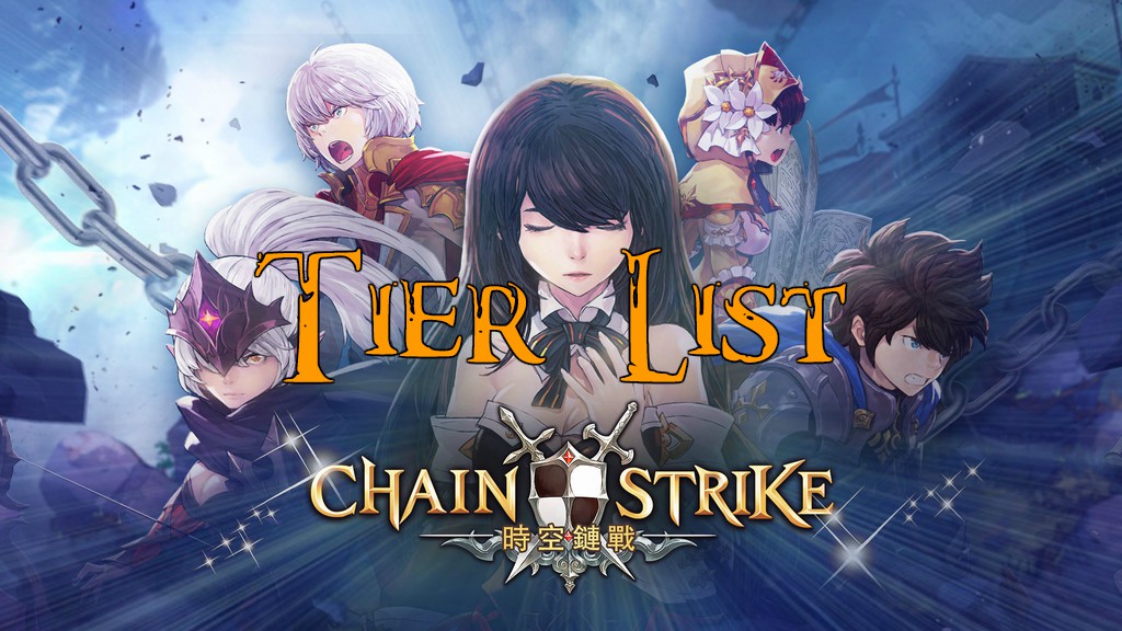 Chain Strike