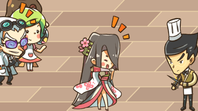 Chef Wars Journeys Quiz Answers, For a New Gourmet You – GameSkinny