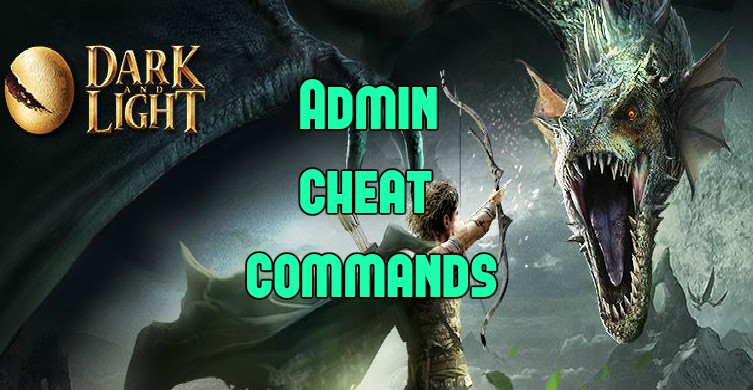 Dark And Light Console Cheat Commands - GameSkinny