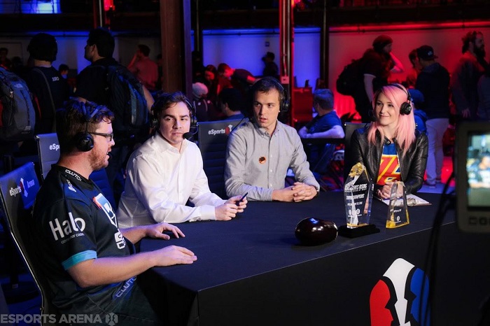 Colorado Clutch Overwatch eSports Team Is The Best Upcoming Team But ...