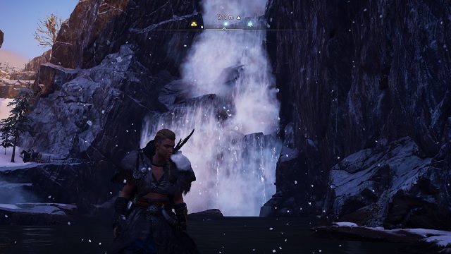 Assassin's Creed Valhalla Comb Guide: Where to Find Bil's Comb - GameSkinny