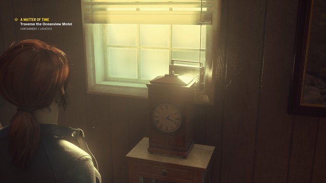 Control Guide: How to Solve the Clock Puzzle in A Matter of Time ...