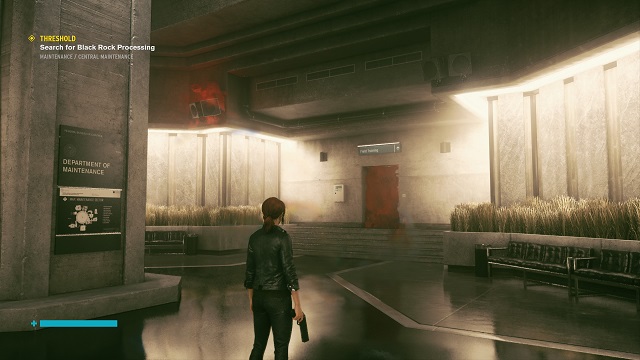 Control Guide: How to Get the Shield Ability From Field Training in “A ...