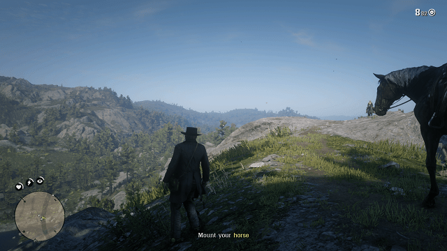 Red Dead Redemption 2 Guide: Cores and Bars Info – GameSkinny