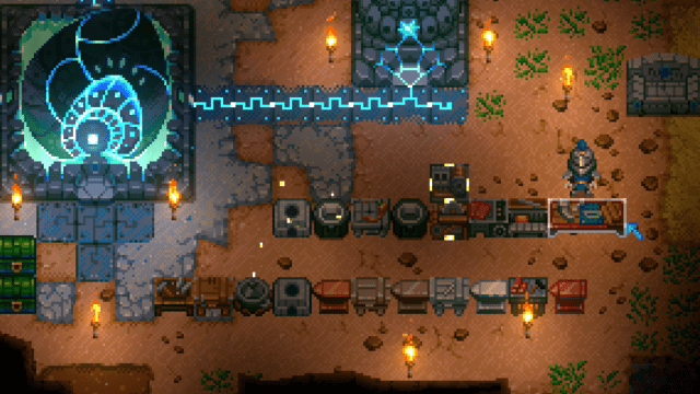 Core Keeper: How to Make a Boat – GameSkinny