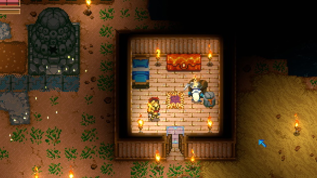 Core Keeper Habitable Room Requirements Guide – GameSkinny