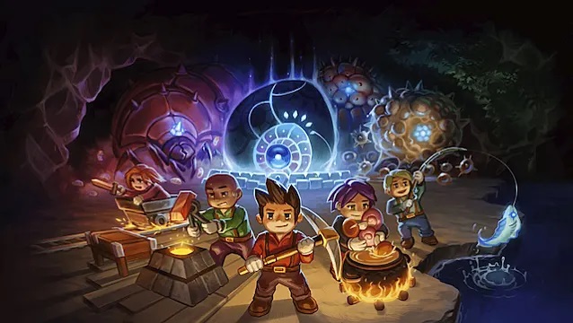 Core Keeper: How to Find Copper Keys – GameSkinny