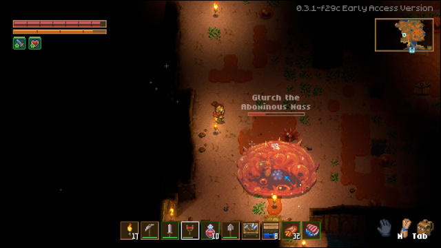 Core Keeper: How to Get Slime Oil – GameSkinny