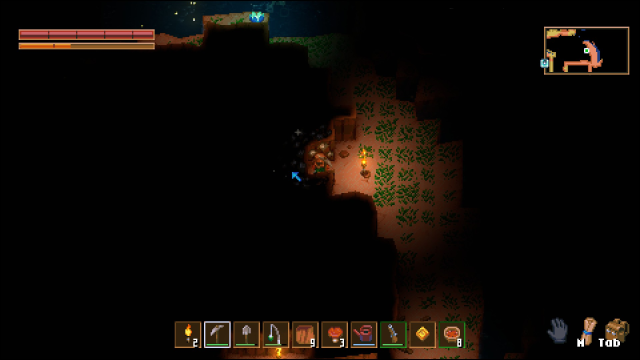 Core Keeper: Where to Find Tin Ore – GameSkinny