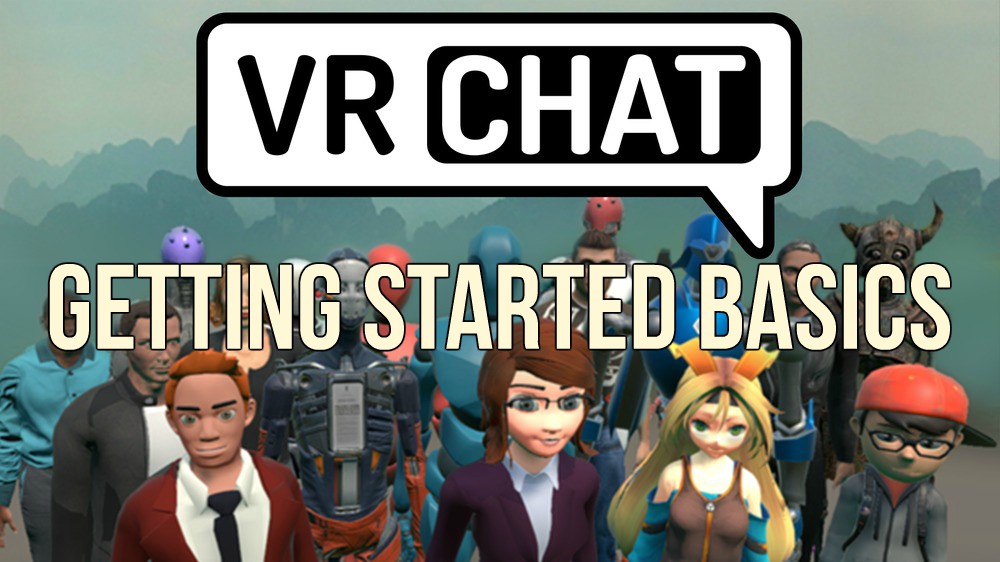 VRChat: Total Beginner’s Guide to Getting Started – GameSkinny