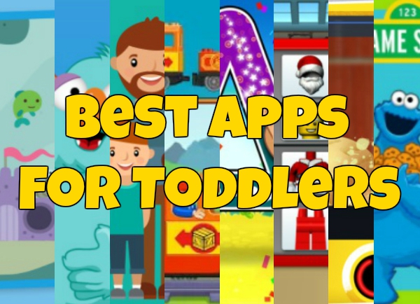 Best Android Games for Toddlers with No Ads or In-App Purchases ...