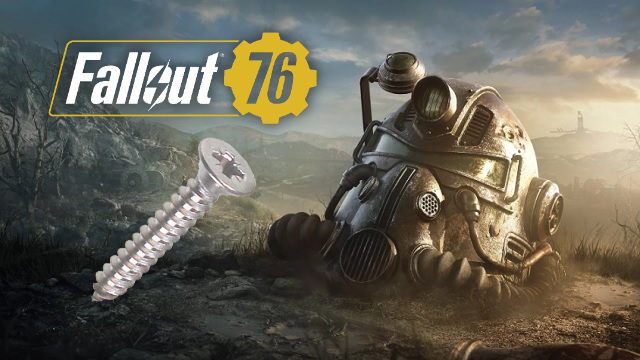 Best Spots to Farm Screws in Fallout 76 – GameSkinny