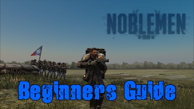 Noblemen: 1896 Beginner's Tips, Cheats, and Strategies - GameSkinny