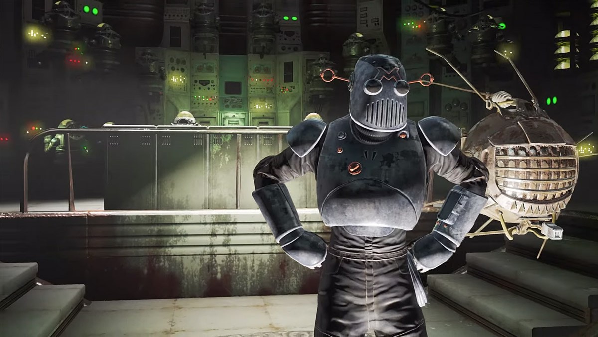 Fallout 4 Automatron Quest Guide – GameSkinny