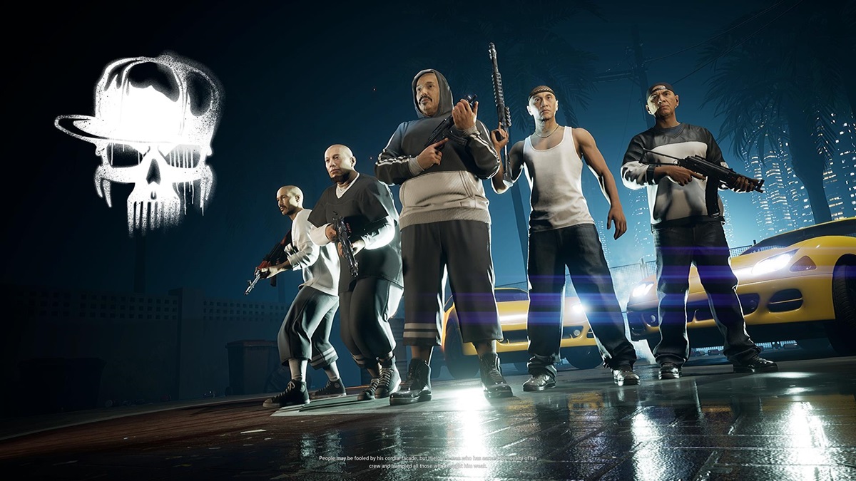 Crime Boss: Rockay City Turf War Guide – GameSkinny