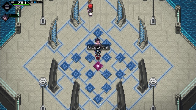 Advanced CrossCode Tips To Survive in CrossWorlds - GameSkinny