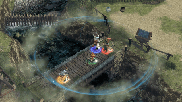 Final Fantasy: Crystal Chronicles Race Overview – GameSkinny