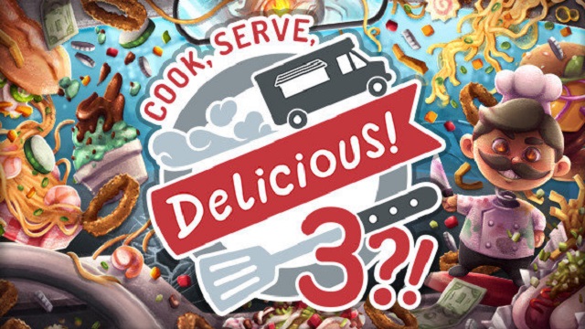 Cook, Serve, Delicious! 3?! Early Access Impressions: Deliciously ...