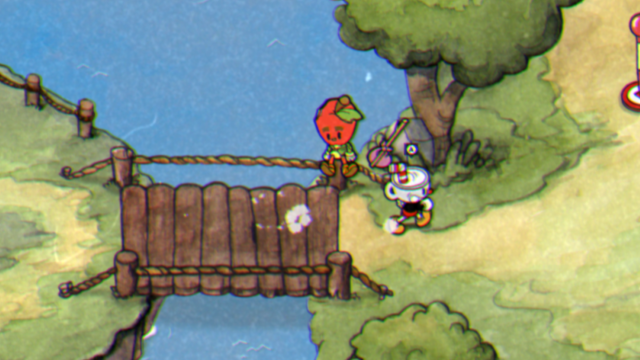 Quick n’ Easy Cuphead Controls Guide – GameSkinny