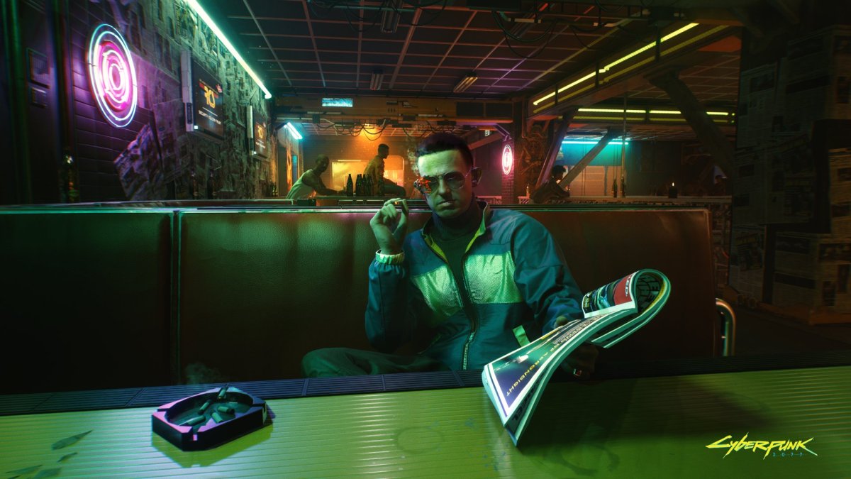 Here's How Cyberpunk 2077 Cross Save, Backwards Compatibility Work ...