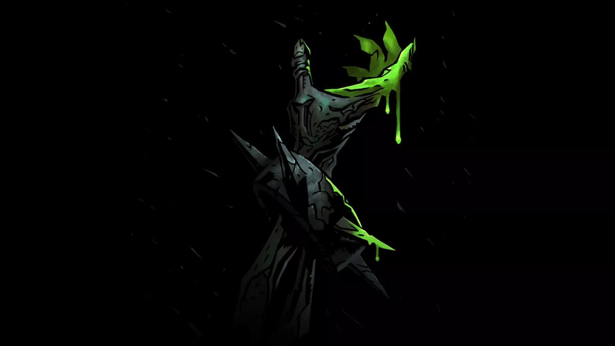 Darkest Dungeon Flagellant Revealed as Game’s 12th Character – GameSkinny