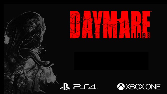 Daymare 1998 Bringing Classic Survival Horror to Consoles – GameSkinny