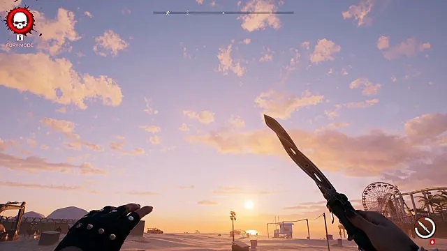 Dead Island 2: How to Get the Blood Rage Legendary Dagger – GameSkinny