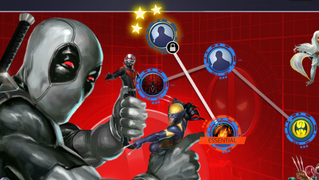 D3 Go! responds to new Deadpool Daily Quest backlash - GameSkinny